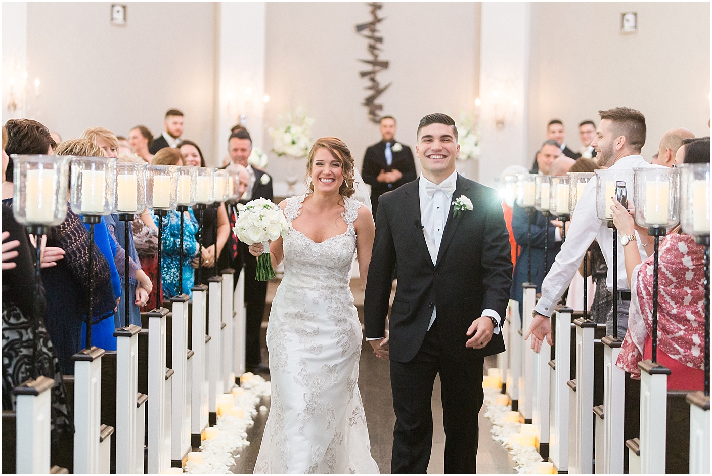 Piazza in the Village Wedding - Kierston and Ignacio - www.katepease ...