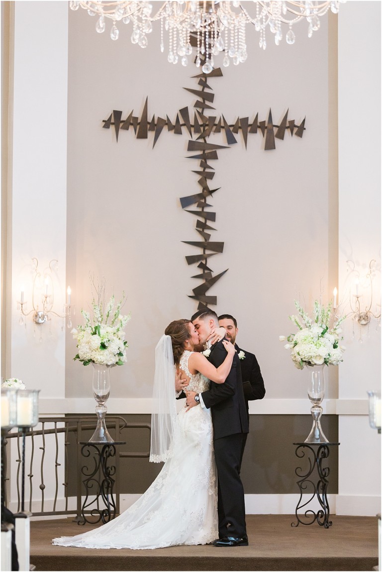 Piazza in the Village Wedding - Kierston and Ignacio - www.katepease ...