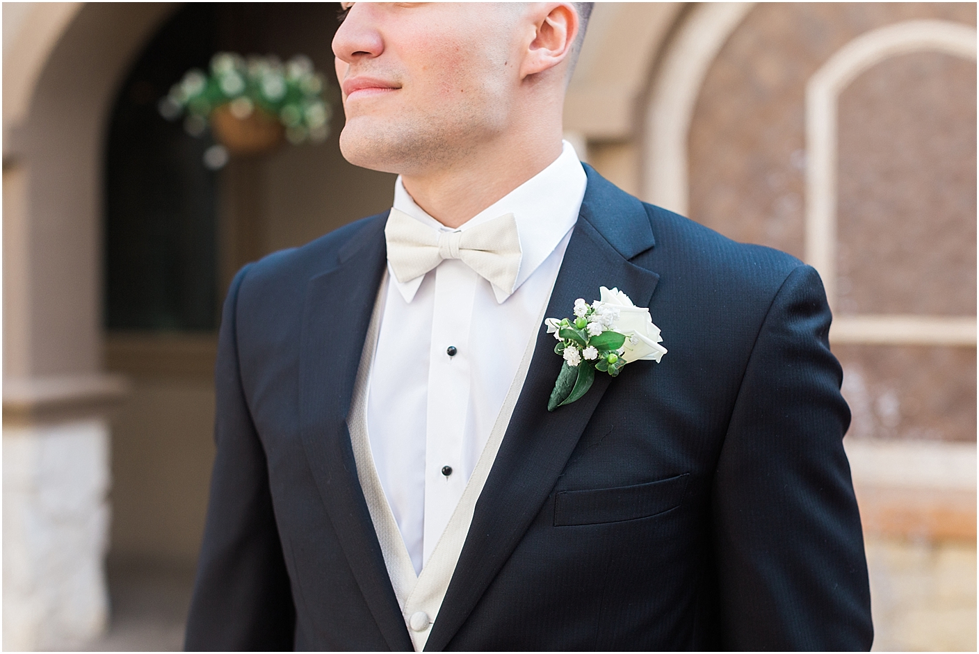Piazza in the Village Wedding - Kierston and Ignacio - www.katepease ...