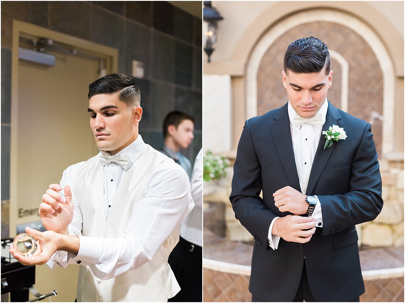 Piazza in the Village Wedding - Kierston and Ignacio - www.katepease ...